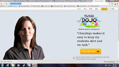 Rockin' Teacher Materials: Dojo Update-Catching Like Wildfire at ...