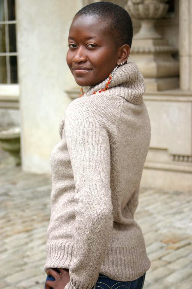 CREATE LOVE!: Happy Single Highlight: FIONA ZEDDE