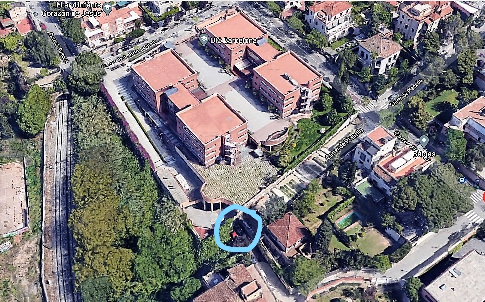 Redescubriendo Barcelona y más allá 2: 03/06/2020 Universitat ...