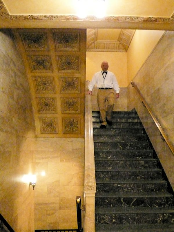 Idaho Beauty's Creative Journey: Inside Rochester's Plummer Building