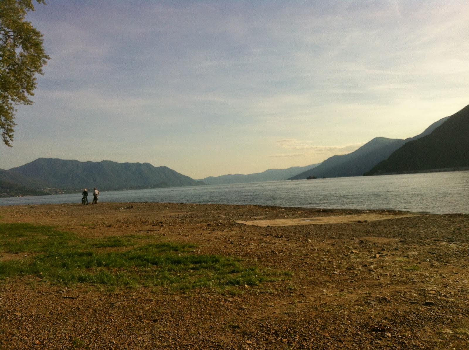 Visita www.le-avventure-di-pierino.com: Maccagno - Parco Giona