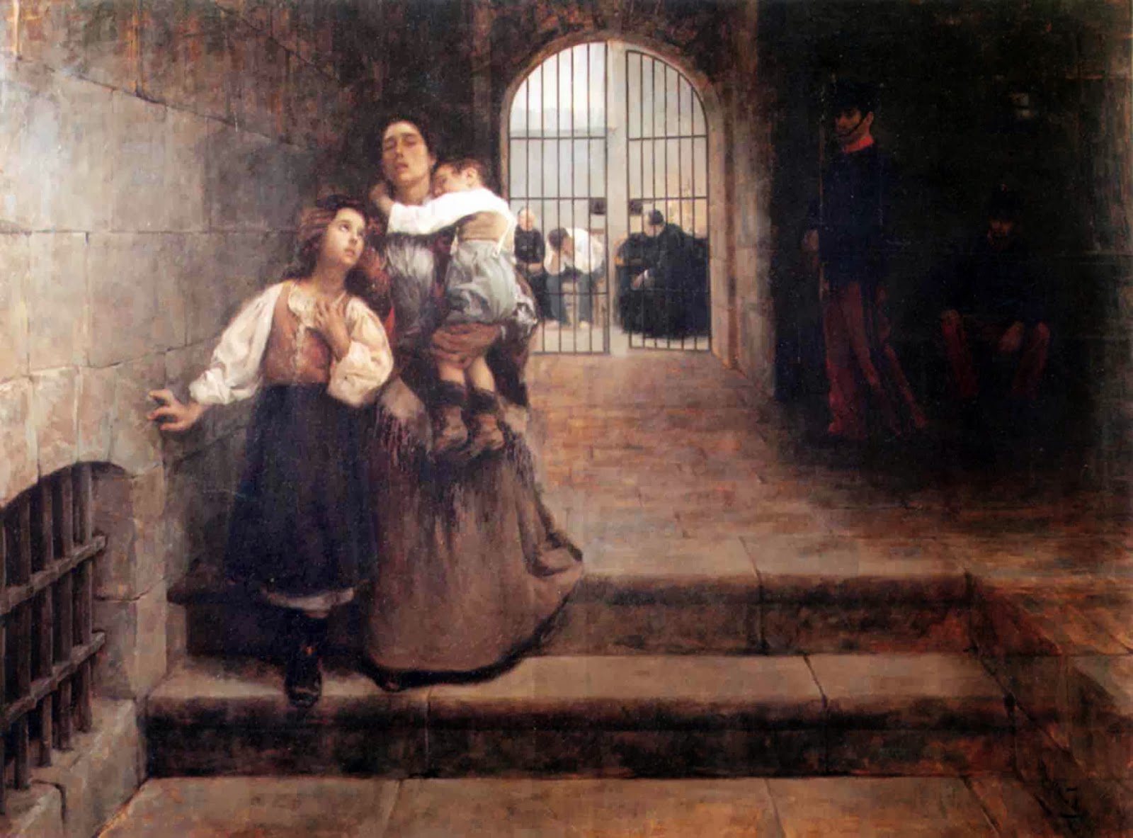 Cultura y Anarquismo: Pinturas Anarquistas