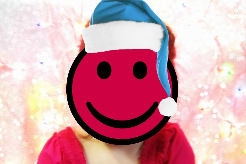 Miss Yellow Shoes: DIY: Christmas Photo Backdrop