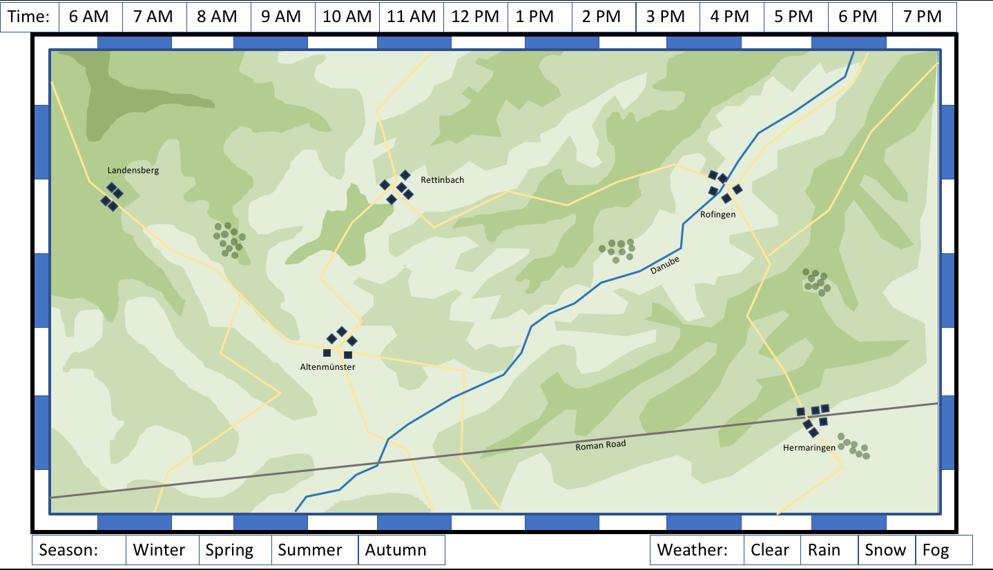 [TMP] "Enhanced historic maps" Topic
