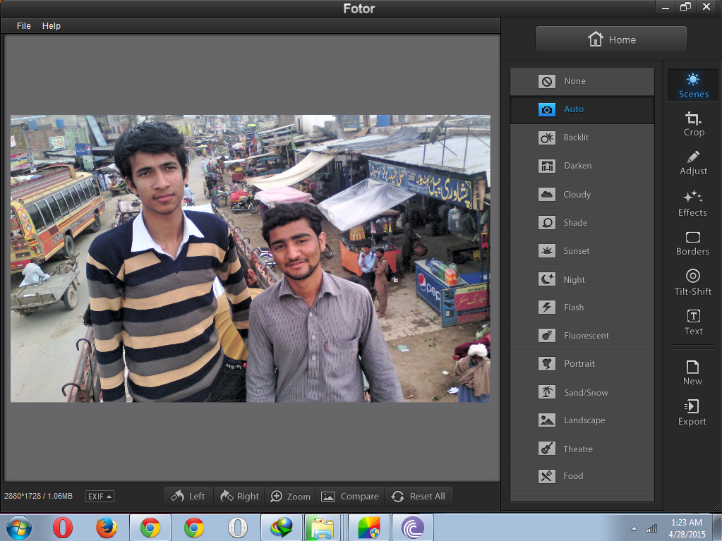 Fotor Photo Editor 2014 Free Download PIRATE SOFTS Download Direct 