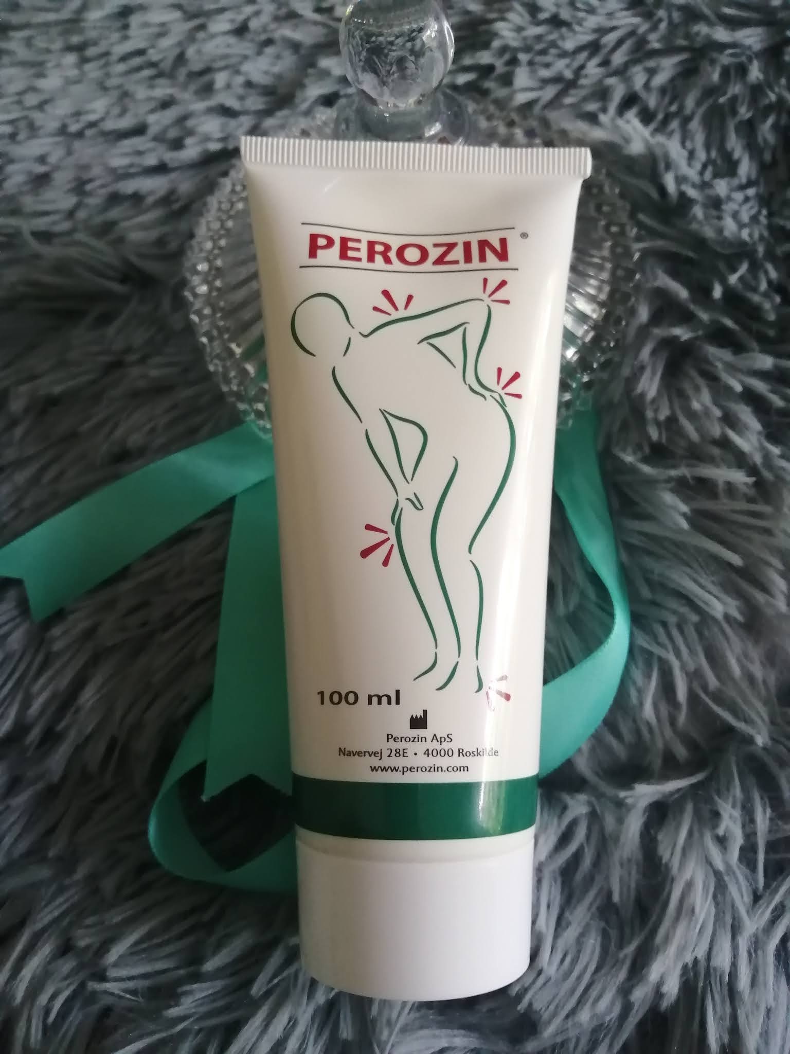 PEROZIN EVERYDAY PAIN RELIEVER