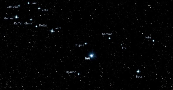 Belialith's Tales...: Extraterrestrial Account Of Tau Cetians - Human ...