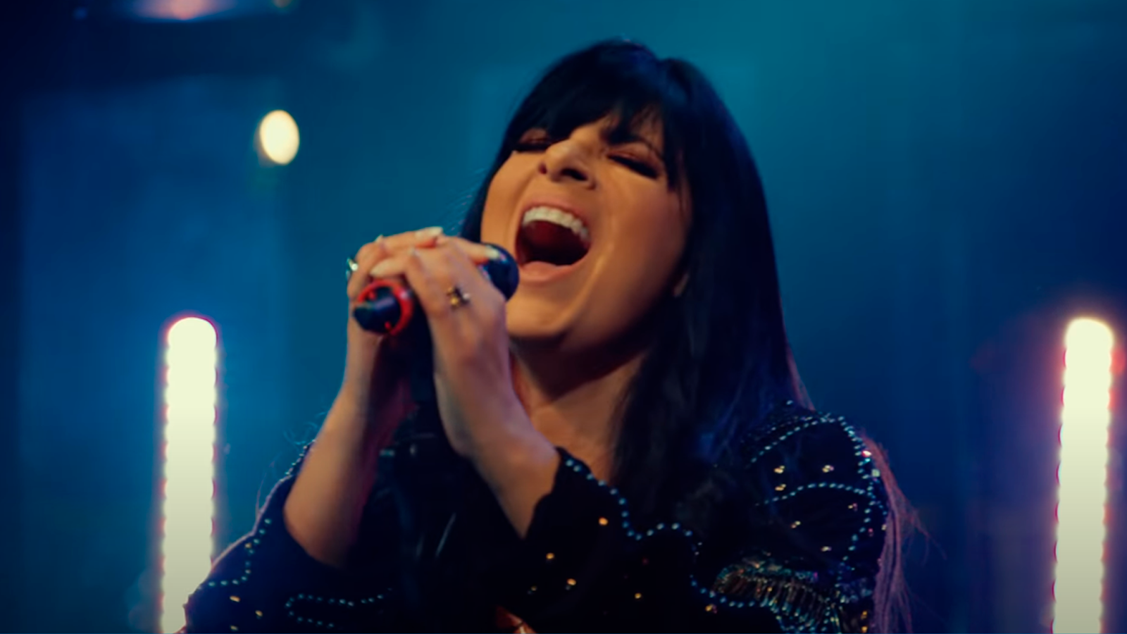 Fernanda Brum fará Live no YouTube nesta Sexta-Feira às 19h - News Gospel