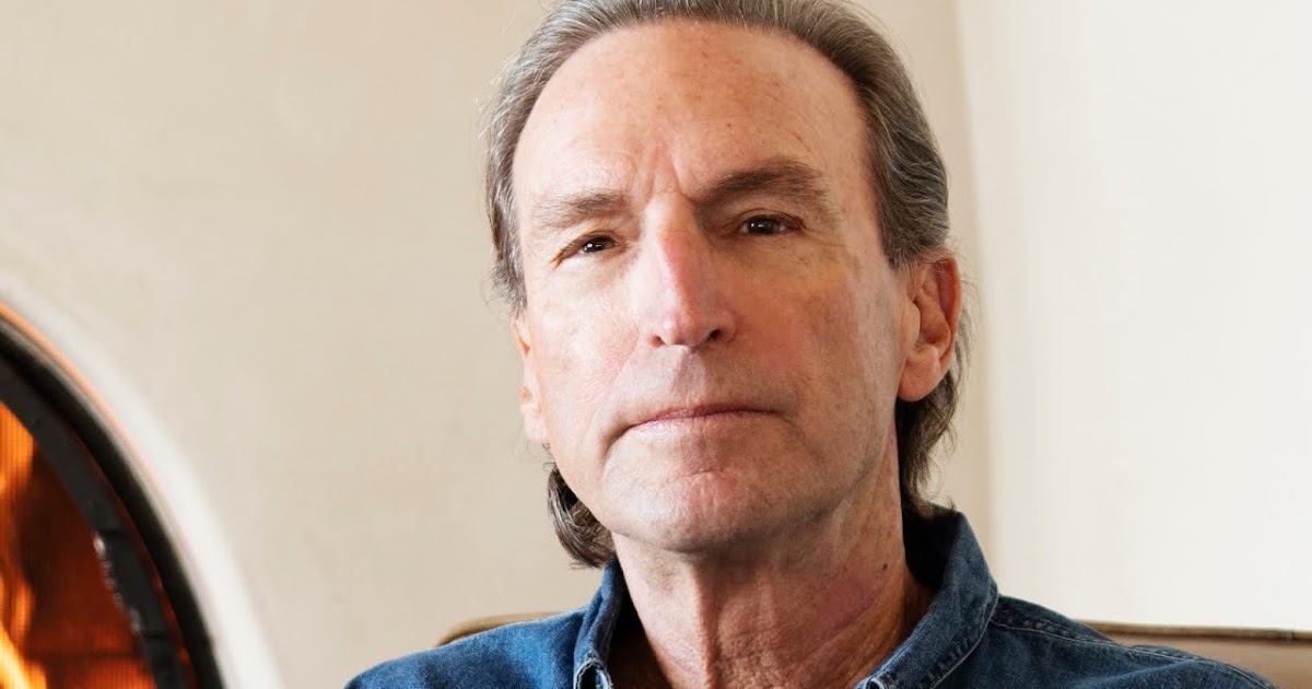 Interview: David Myles Robinson, Author of TROPICAL DOUBTS ...