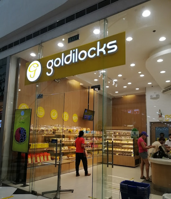 Redefining Customer Experience at SM Supermalls in the East - Erica YuB