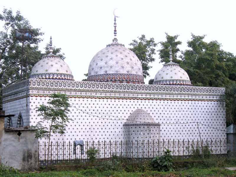 Masjid all over the world: STAR MOSQUE