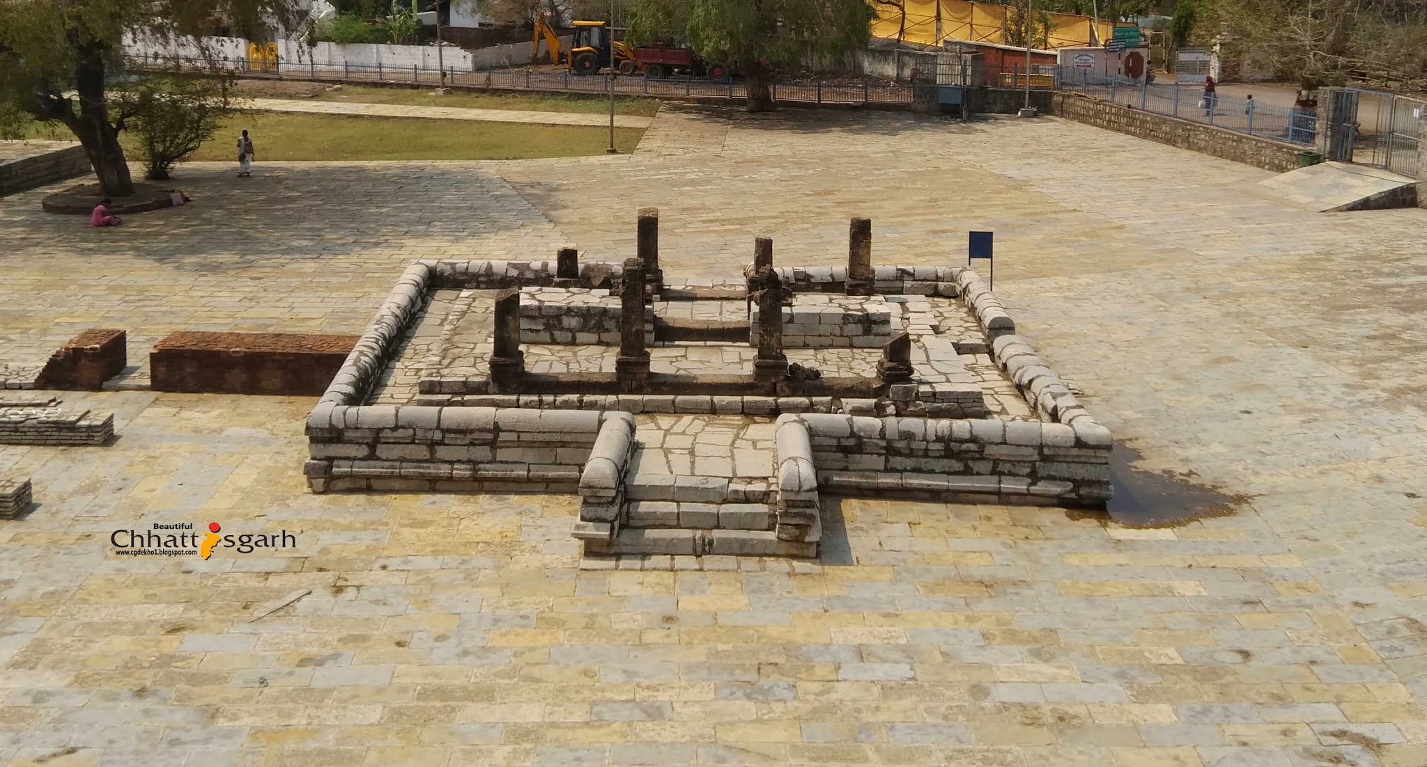 Tha World's Largest Heritage Site Sirpur Chhattisgarh(beautiful images ...