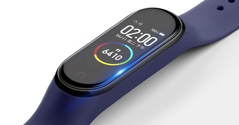 Mi Band 4 já funciona com Apple Health | Aberto até de Madrugada