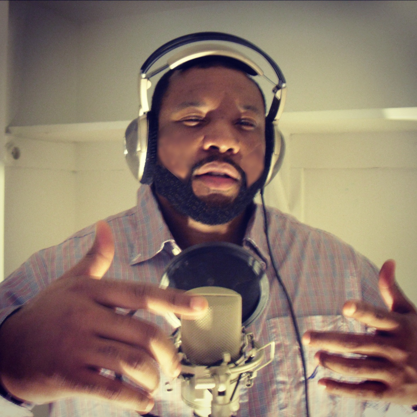 E.H.M.P. HELPING ARTISTS CREATE A BUZZ SINCE 2004: GET TO KNOW BUCK THE ...