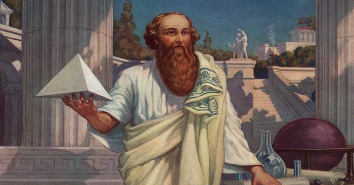 Apollonius of Tyana : Pythagoreanism - Apollonius' philosophical roots