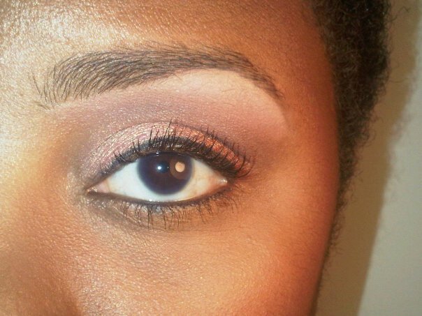 Indigofera Beauty Blog: Learn how to create amazing eyes - African ...