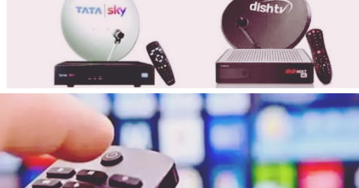 Direct-to-Home (DTH)