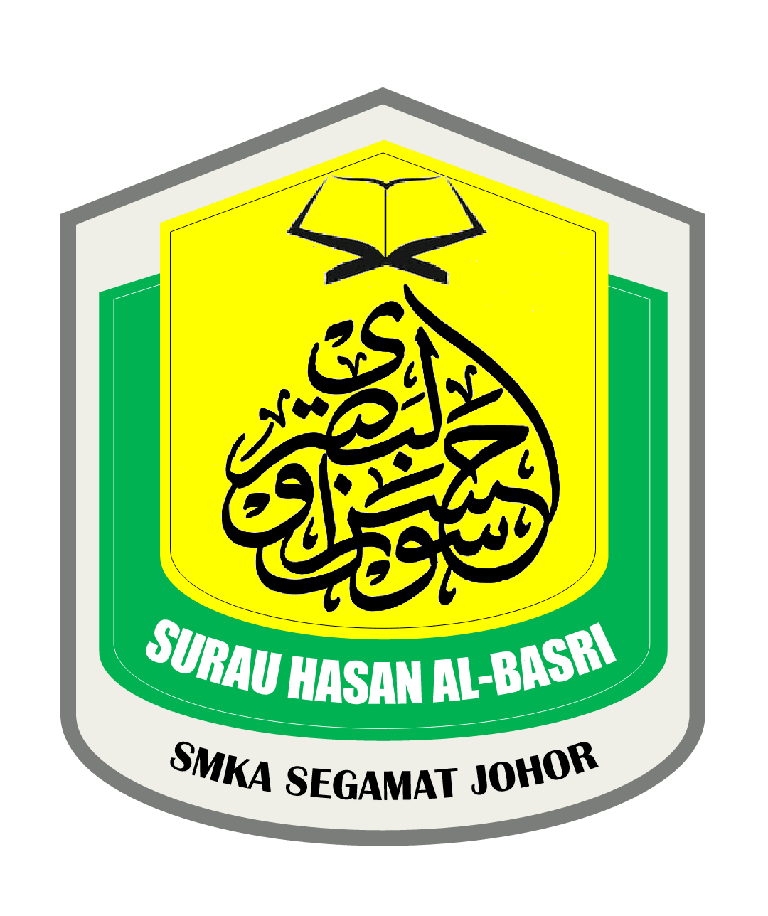 KOLEKSI LOGO SMKAS