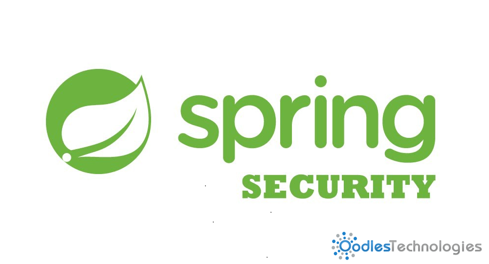 Spring boot security basics Spring boot security basics