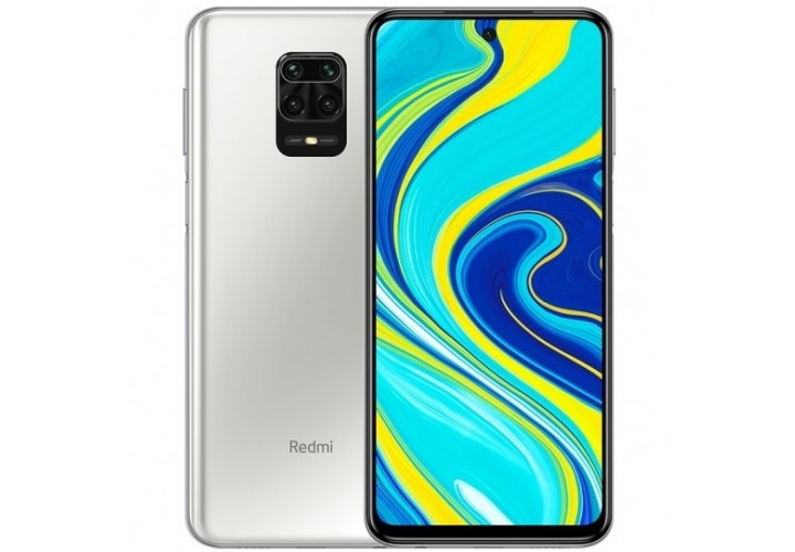 Xiaomi renova gama média com os Redmi Note 9 Pro e Redmi Note 9 Pro Max ...