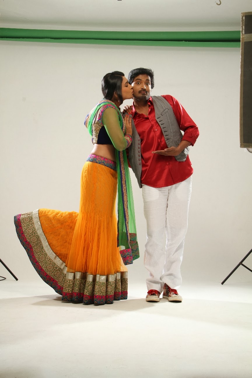 picture4comments: Pappali Movie Stills