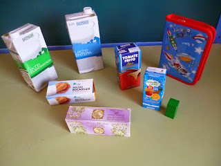 APRENDEMOS JUNTOS: PRISMA RECTANGULAR