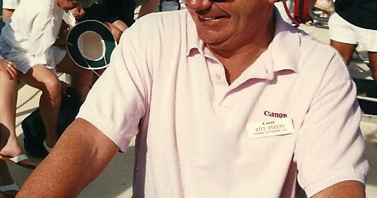 AOP Today: Bill Curran