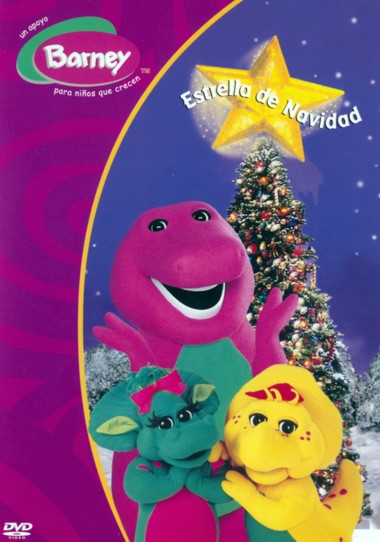 DVD-GROUP!!! ... COLECCION DE DVD: BARNEY