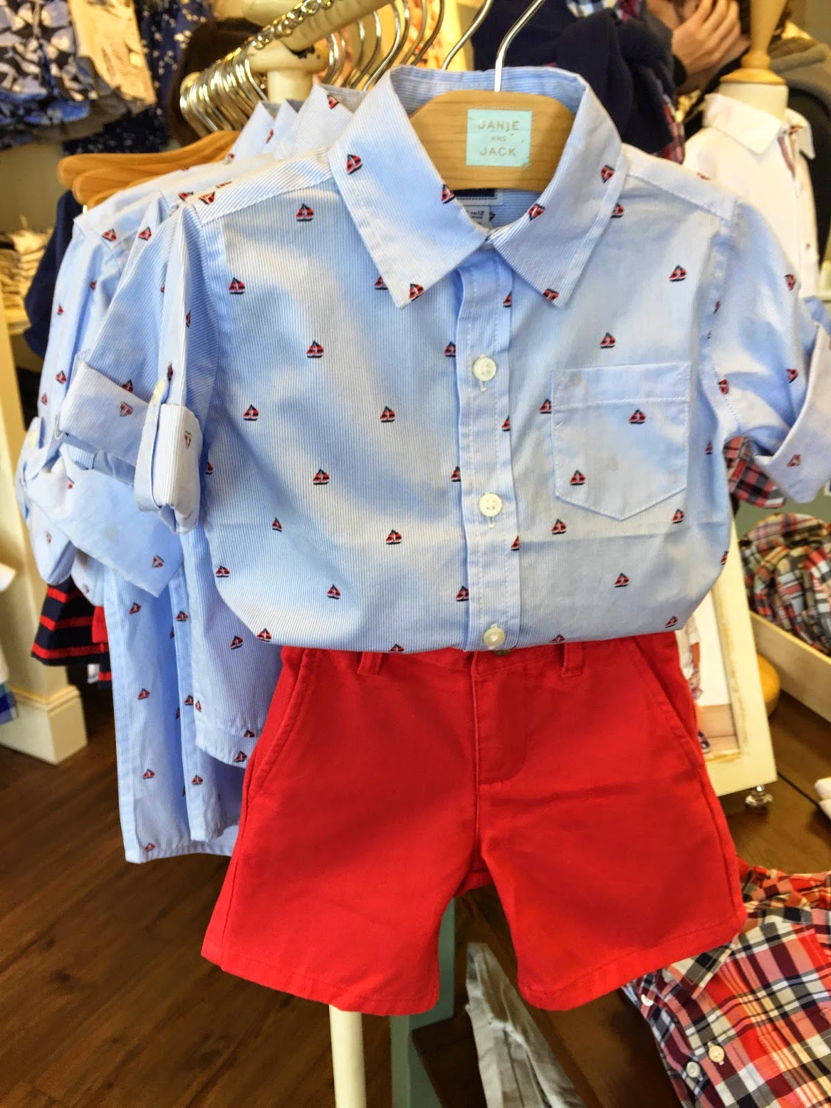 Ask Away Blog: Spring/Summer Fashion Tips for Kids