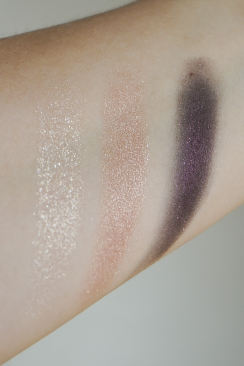 Bobbi Brown Luxe Eyeshadow | SMOONSTYLE