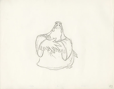 Deja View: Lady Kluck