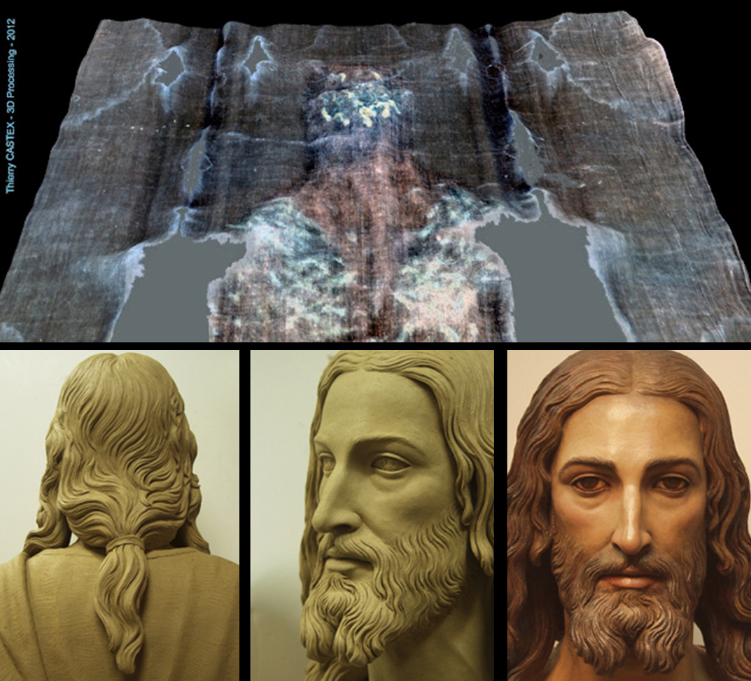 Yeshua-Iesous-Jesús: marzo 2017