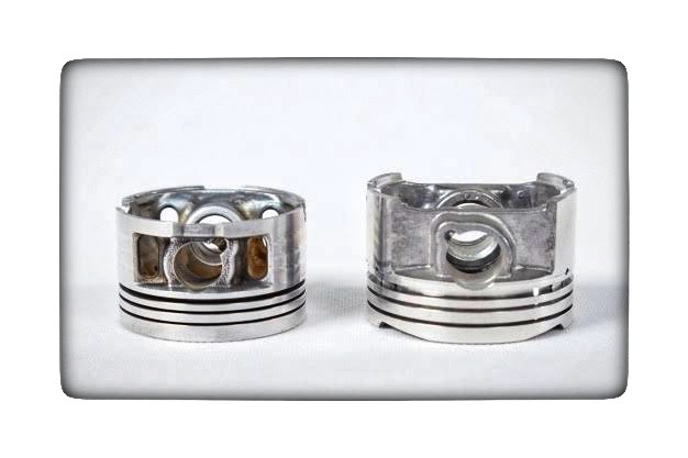 What is piston/how piston work/piston's functions. ~ Automotives Mechanic