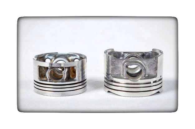 What is piston/how piston work/piston's functions. ~ Automotives Mechanic