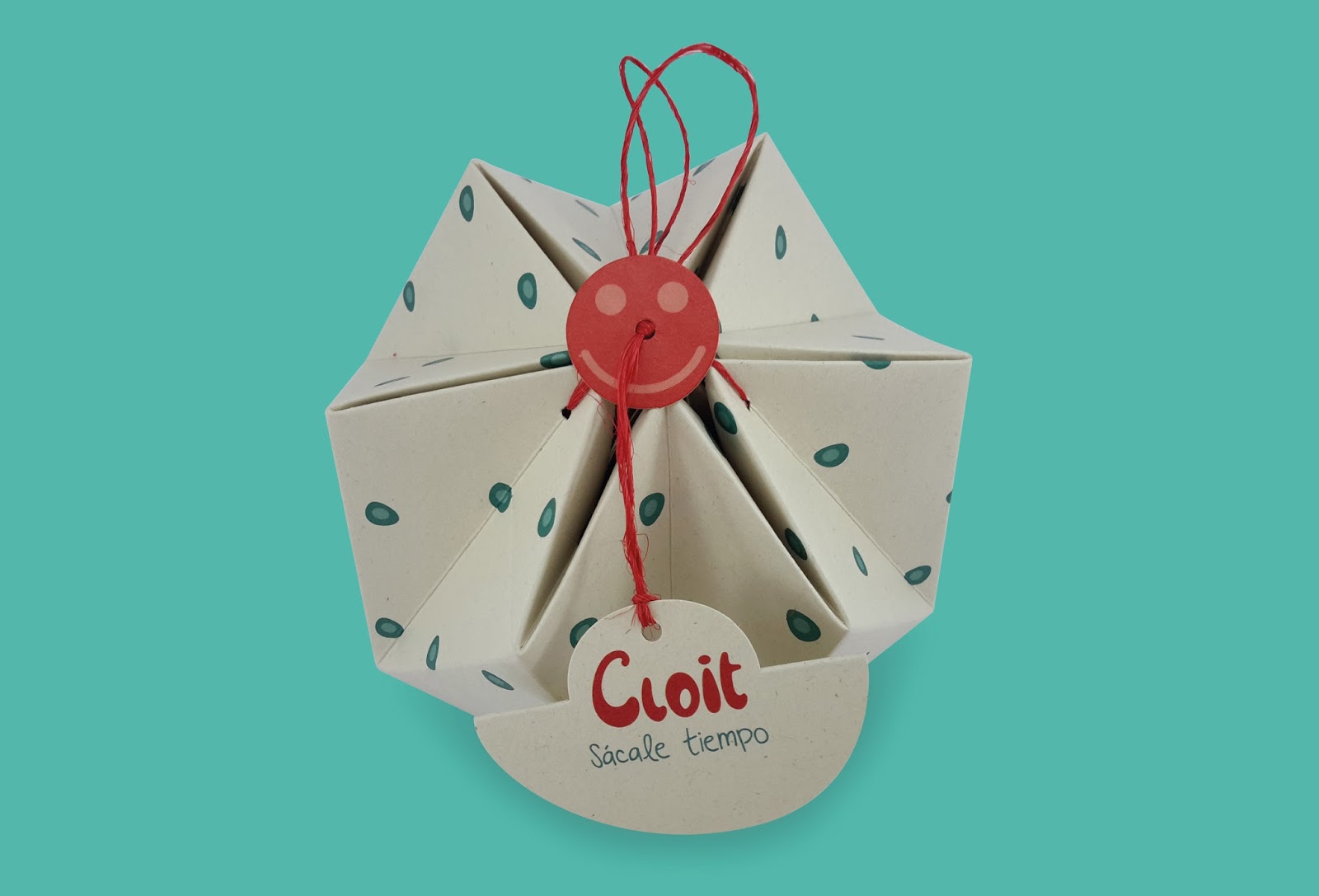 Cloit (Concept) – Packaging Of The World