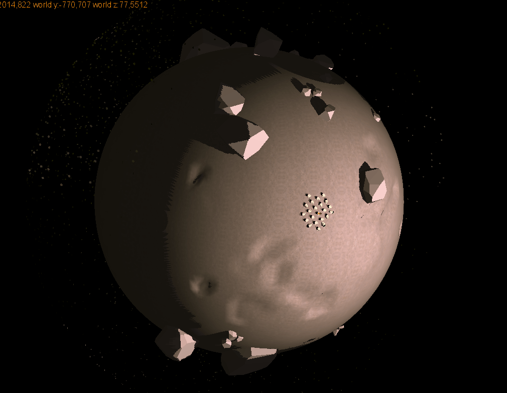And Then There Was A Bit Of Terrain and-then-there-was-a-bit-of-terrain