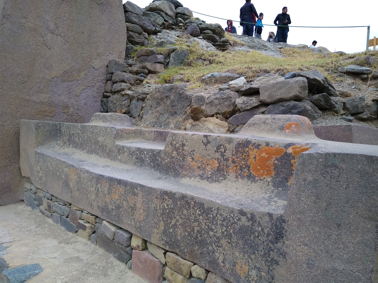 Stayin' in the Shade