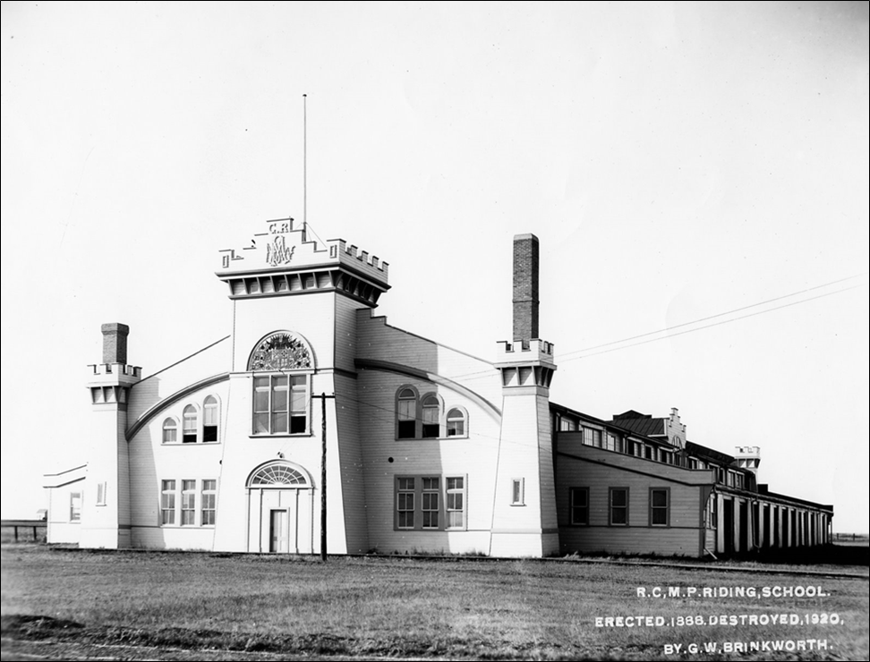 Heroes, Heroines, and History: The History of the Royal Canadian ...