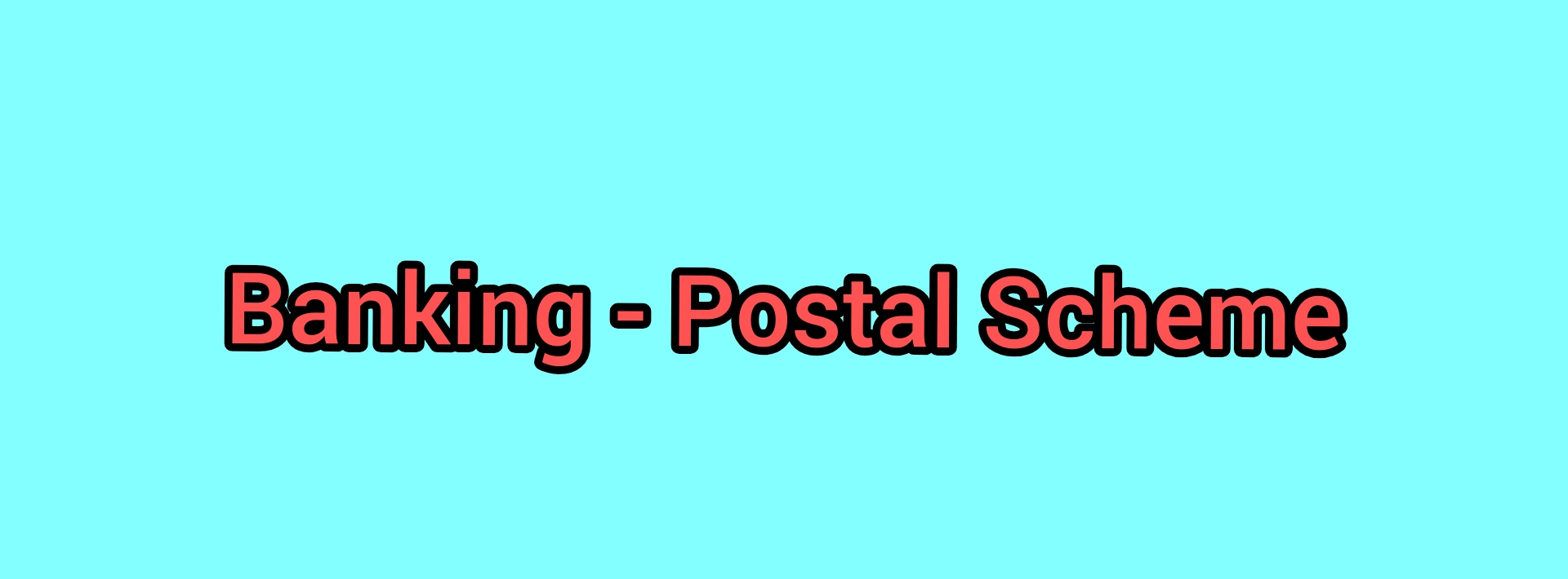 Postal Bank Logo