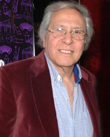 Las voces que somos: Norberto Barleand - Poemas