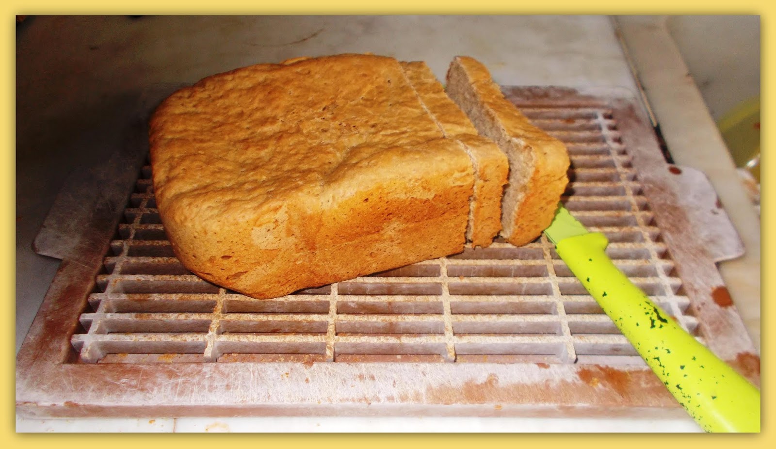 lila365idees: ΨΩΜΙ ΑΠΟ ΤΡΙΑ ΑΛΕΥΡΙΑ (BREAST OF THREE FLOURS)