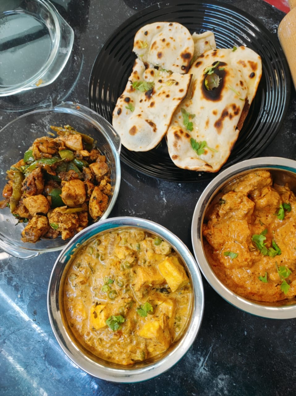 Foodie Delights Bangalore - Life n Spice: Fire Your Interest in Indian ...