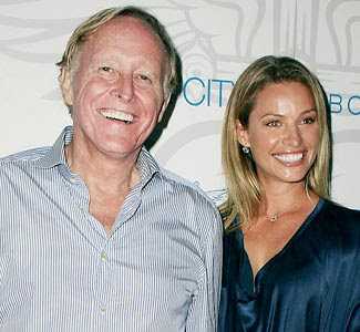 Famous May-December couples ~ Such News