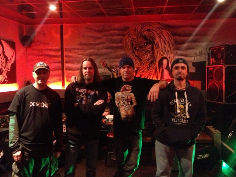 United Slavic Metal Nation