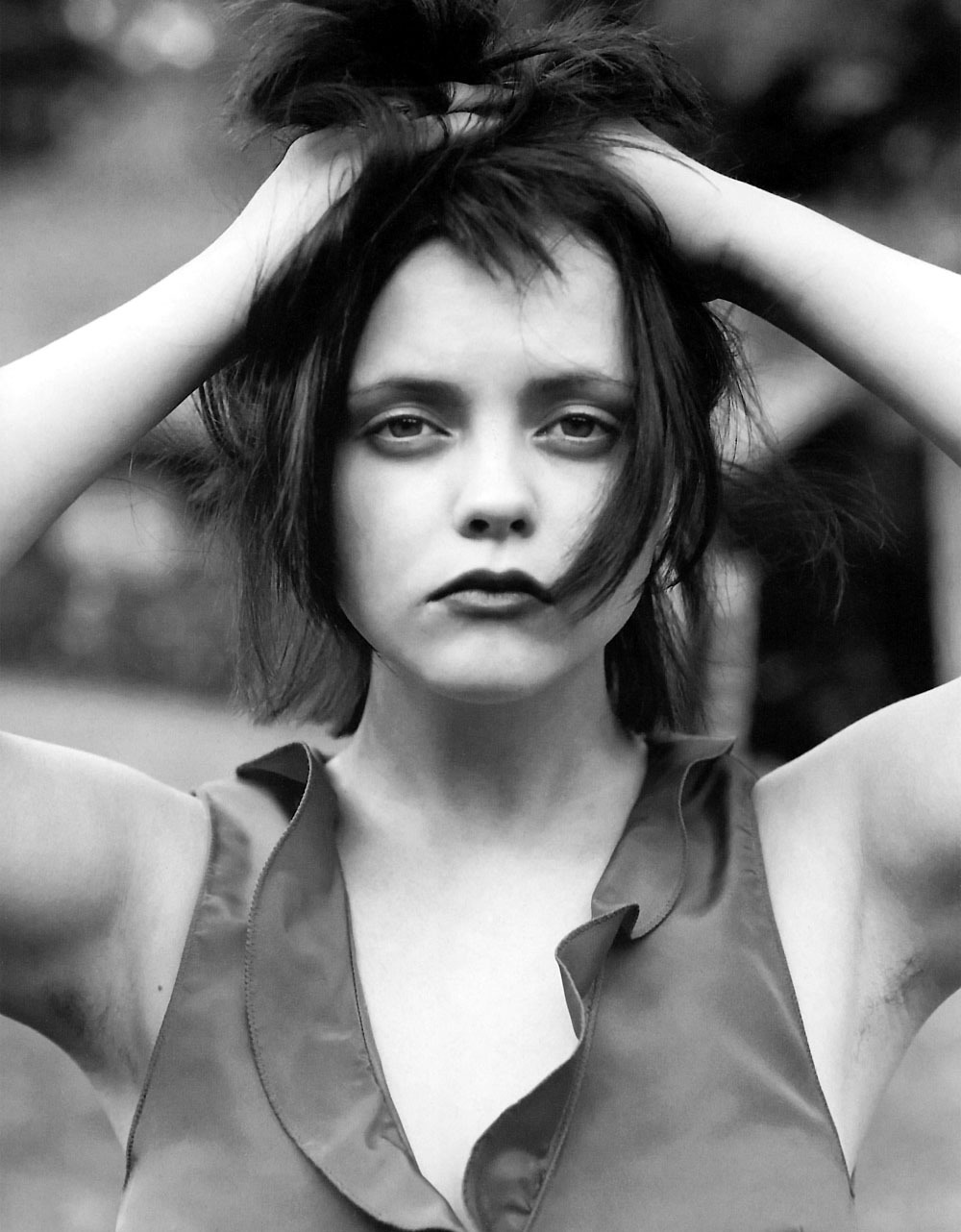 WonderfulChristinaRicci: Weiteres Update: Christina Ricci - Shoot von ...