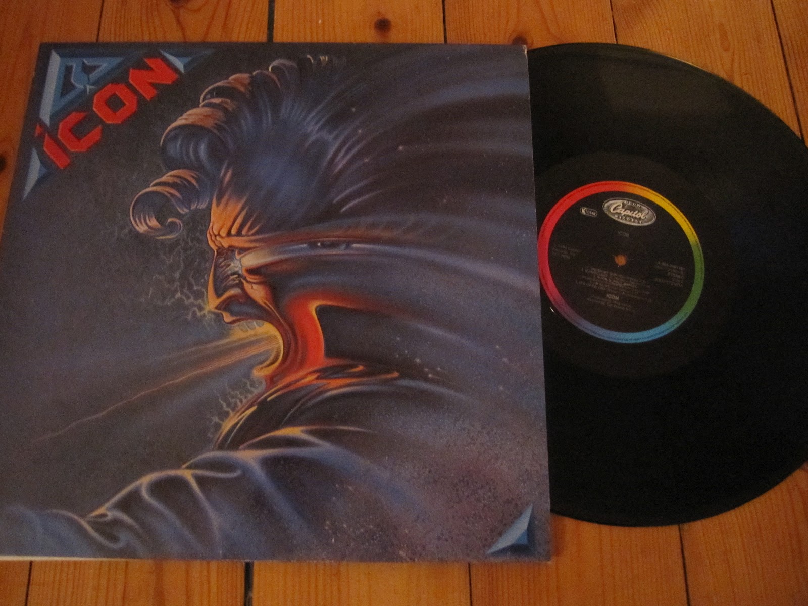 ROCK´N´METAL// HEAVEN´N´HELL: October 2016