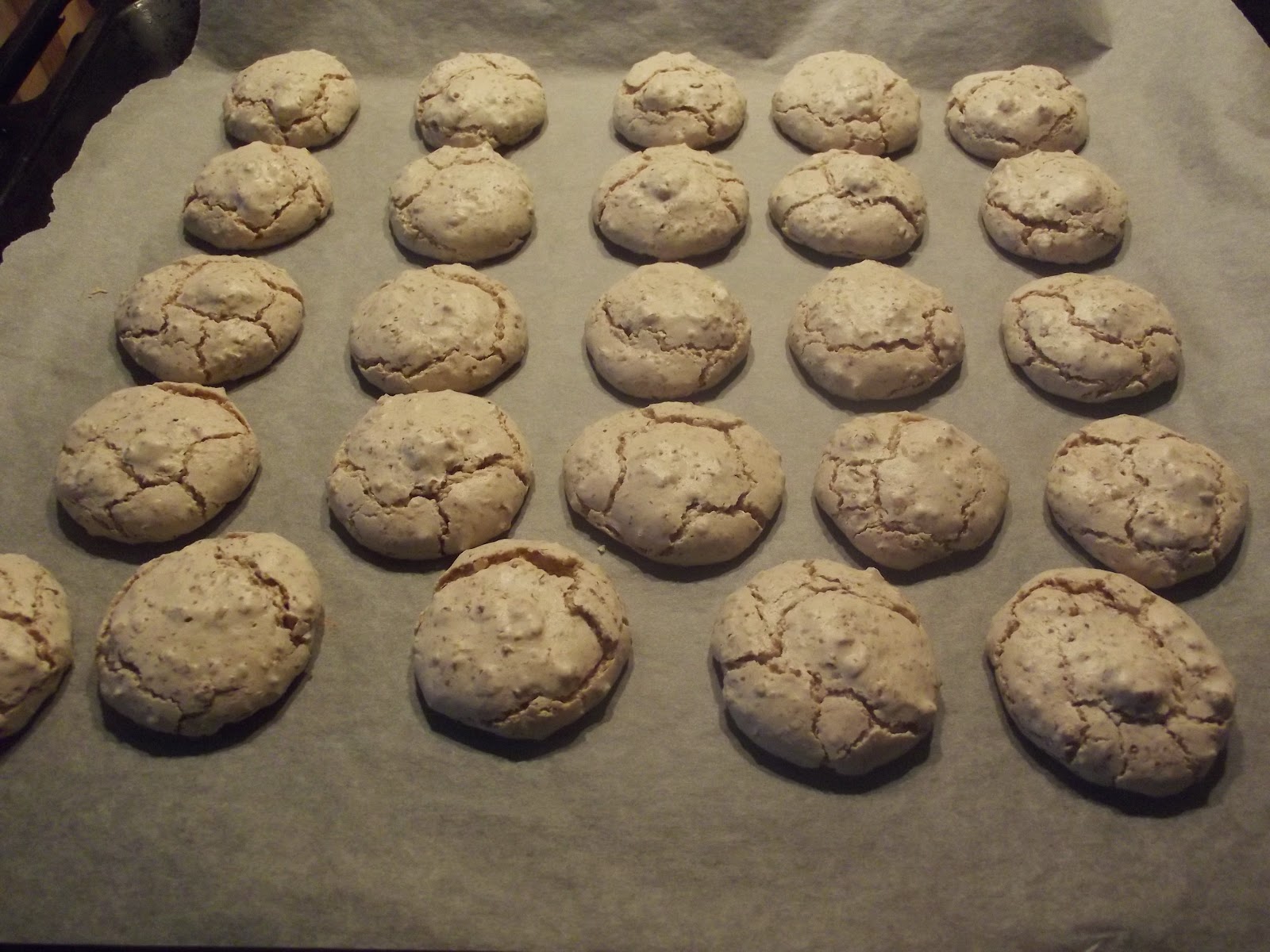 Julia's Kitchen: ALCAZALE