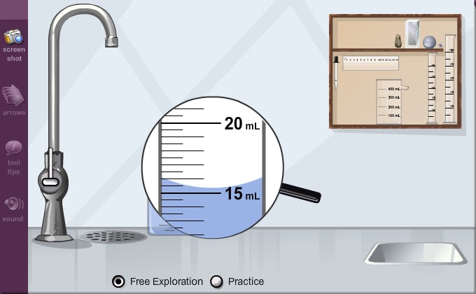 5 Star Bakery: Measuring Volume