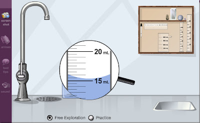 5 Star Bakery: Measuring Volume