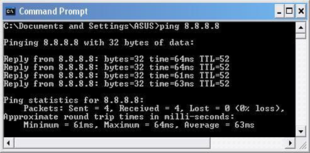 Macam Macam Perintah dan Fungsi pada CMD | Sebatas Berbagi Ilmu